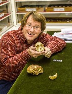Interview #12: John Mead – World of Paleoanthropology