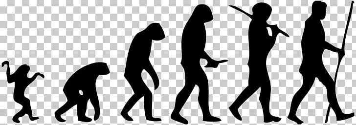 March of Progress? It’s time we had a serious talk. – World of ...