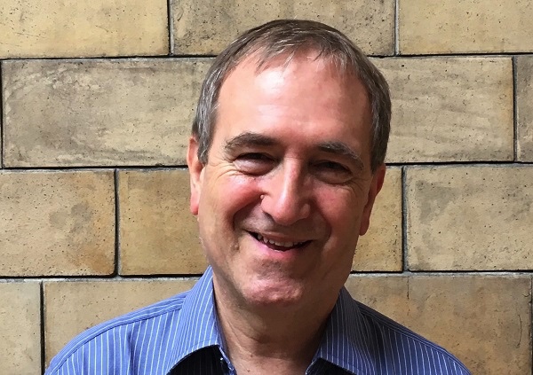 “Dragon Man” with Prof. Chris Stringer!!! – World of Paleoanthropology