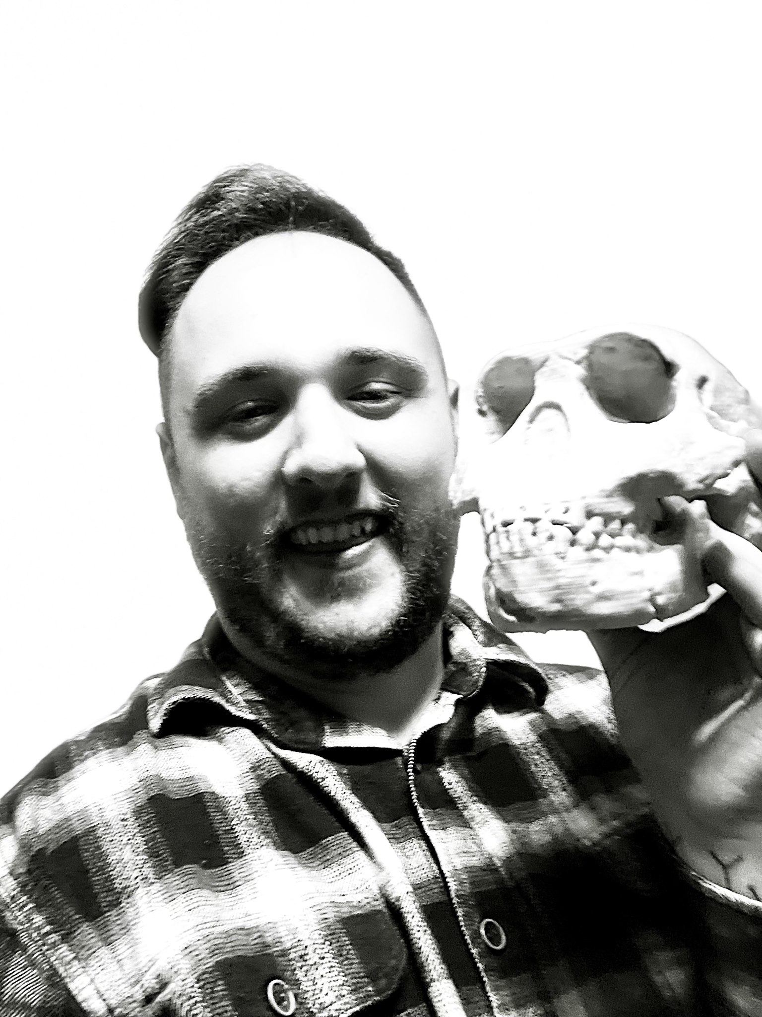 The World of Paleoanthropology and its Effects on Modern Anthropology ...