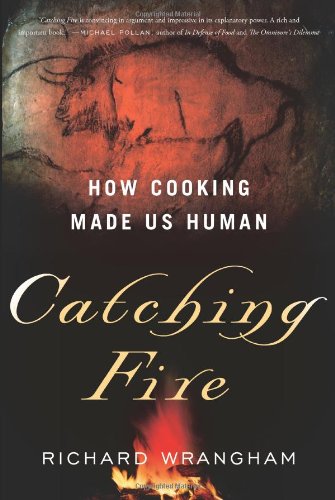 Did Cooking Make Us Human? – World of Paleoanthropology