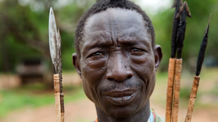 Cultural Report-The Hadza of Tanzania – World of Paleoanthropology