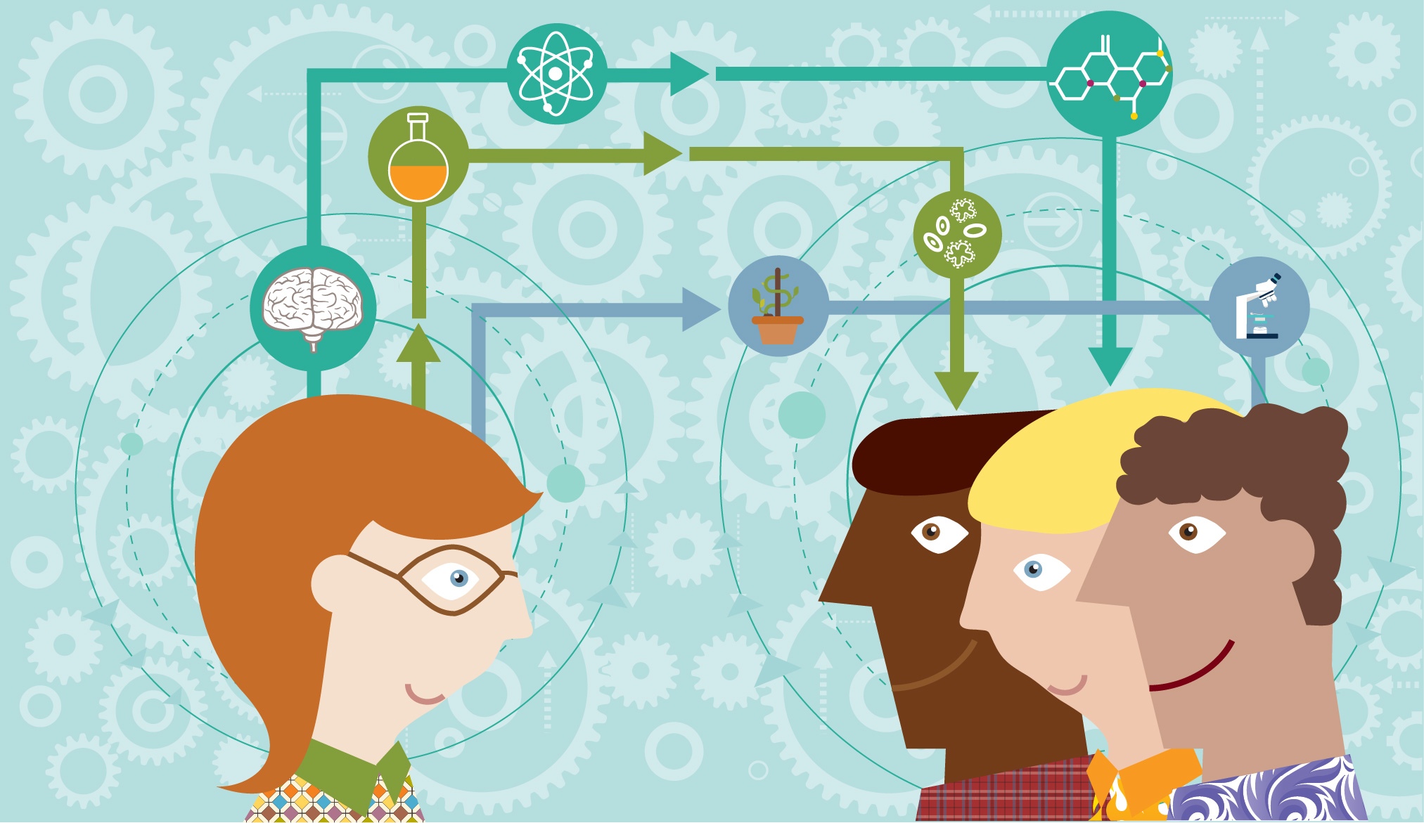 Why Science Communication Matters: The Case of Human Origins – World of ...