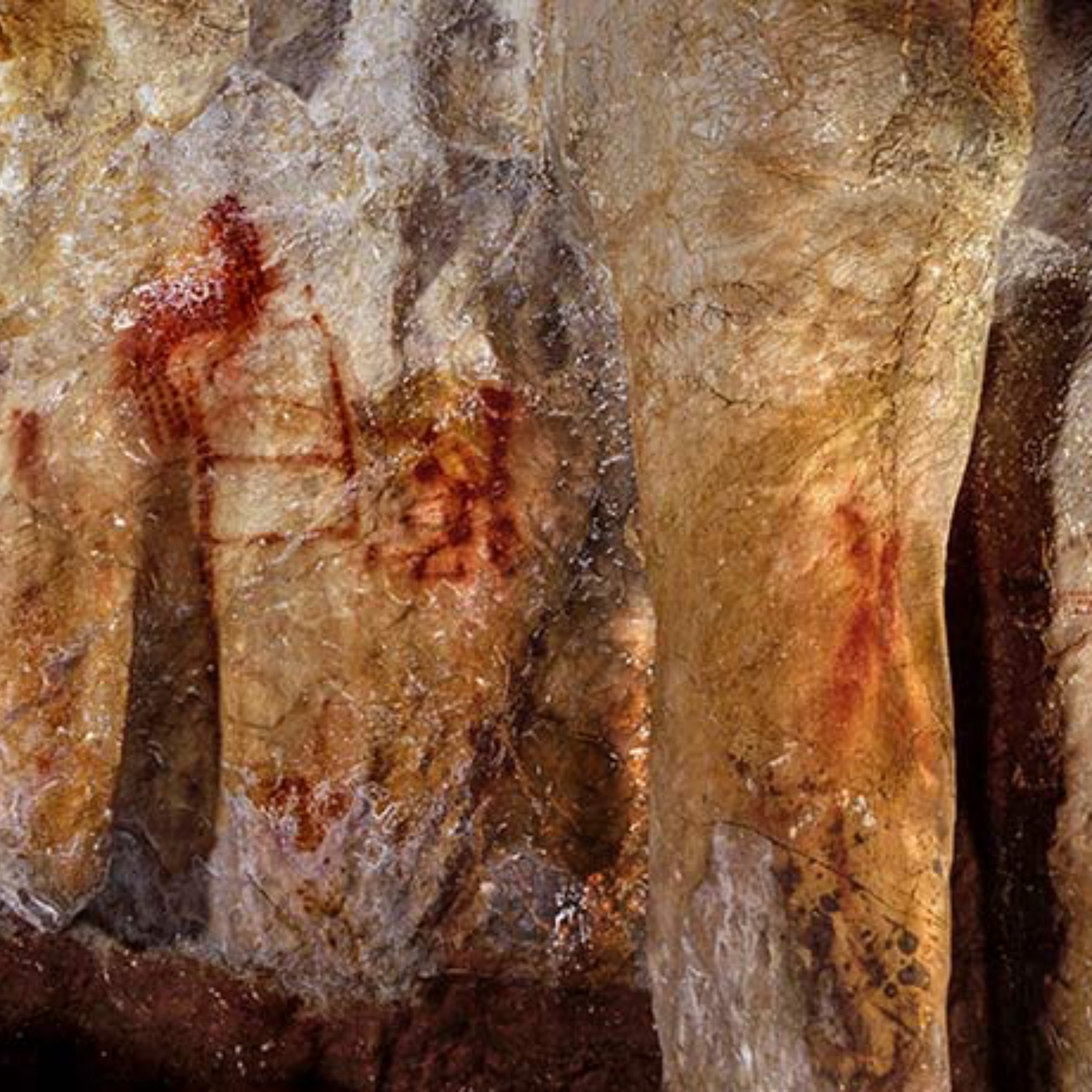 Exploring Human Expression: The Origins of Art and Symbolism – World of ...