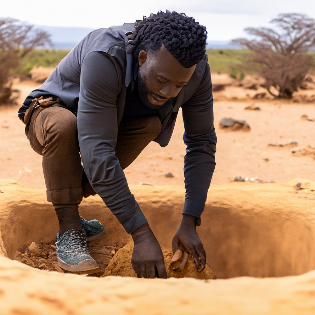 The Future of Paleoanthropology: How AI Will Revolutionize the Field in ...