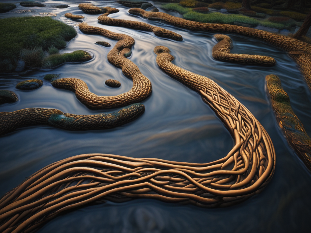 Rethinking the Human Family Tree: A Braided Stream of EvolutionA ...