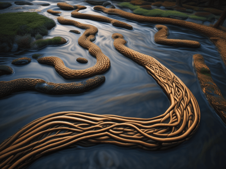 Rethinking the Human Family Tree: A Braided Stream of EvolutionA ...