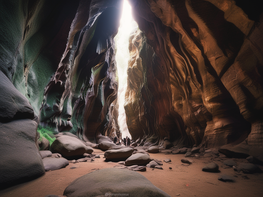 New Evidence for Ritualistic Burial by Homo Naledi – World of ...