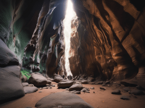 New Evidence for Ritualistic Burial by Homo Naledi – World of ...