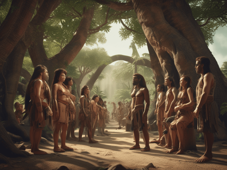 How Human Evolution Shapes Our Future – World of Paleoanthropology