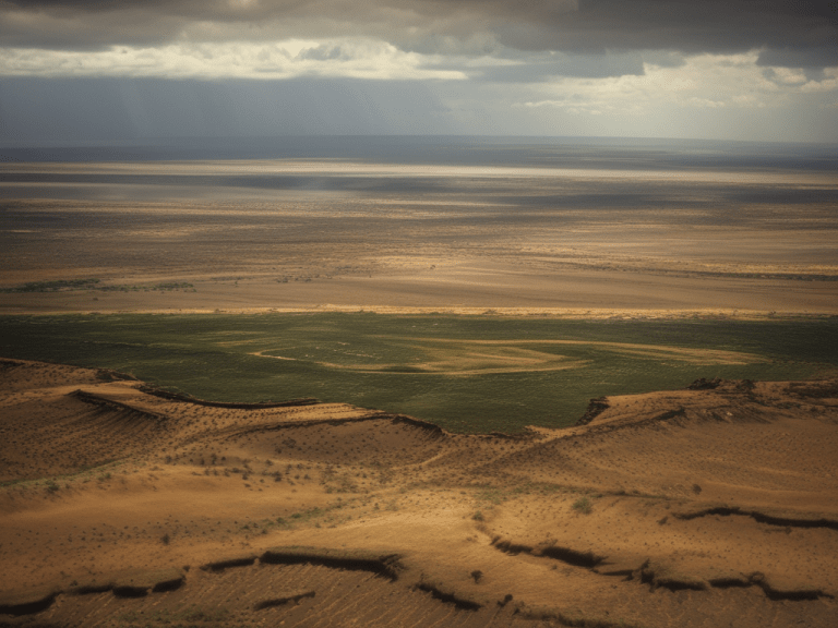 How Climate Change Shaped Human Evolution: Lessons from Our Ancestors ...
