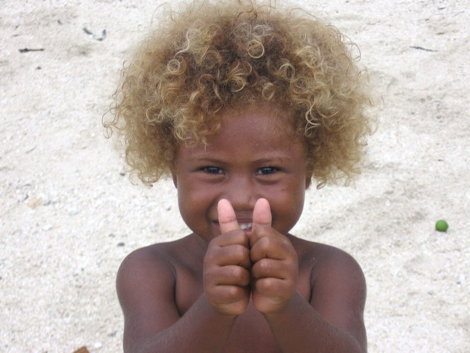 A History of Hair – World of Paleoanthropology