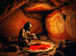 Exploring Human Expression: The Origins of Art and Symbolism – World of ...